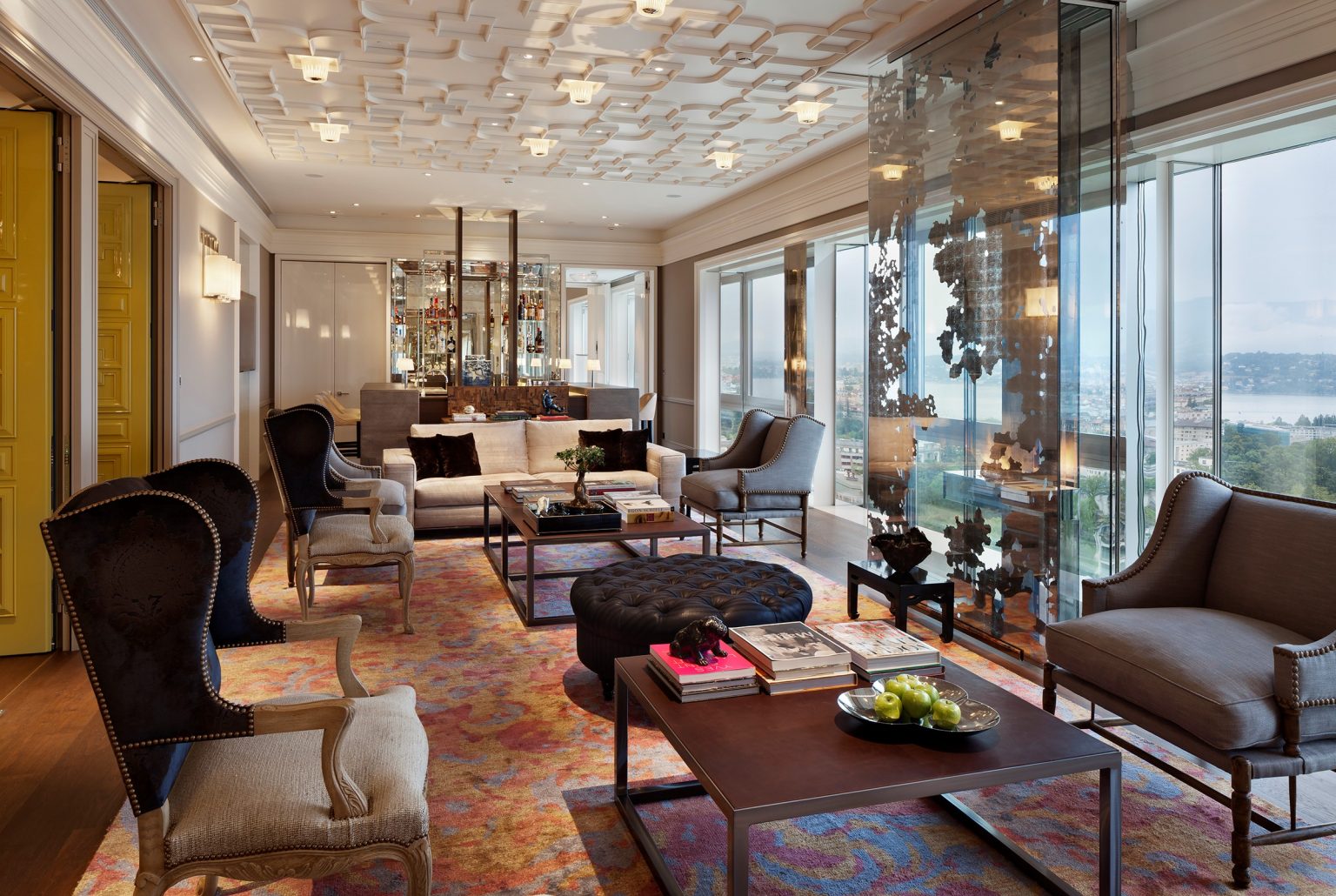 Asia Designers Directory - Tony Chi - Asia Designers Directory