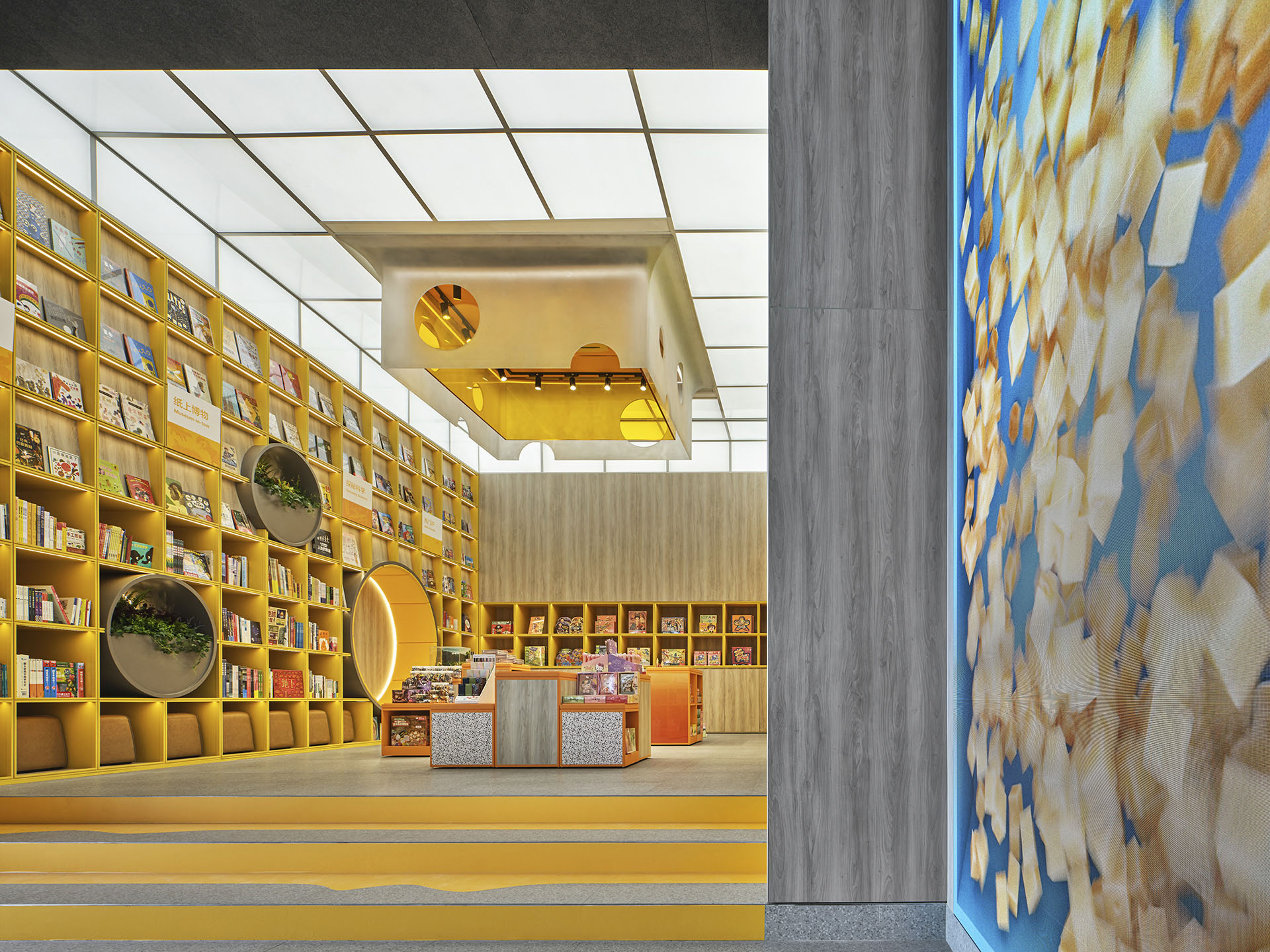 Asia Designers Directory - Steve Leung Design Group Unveils Third ...