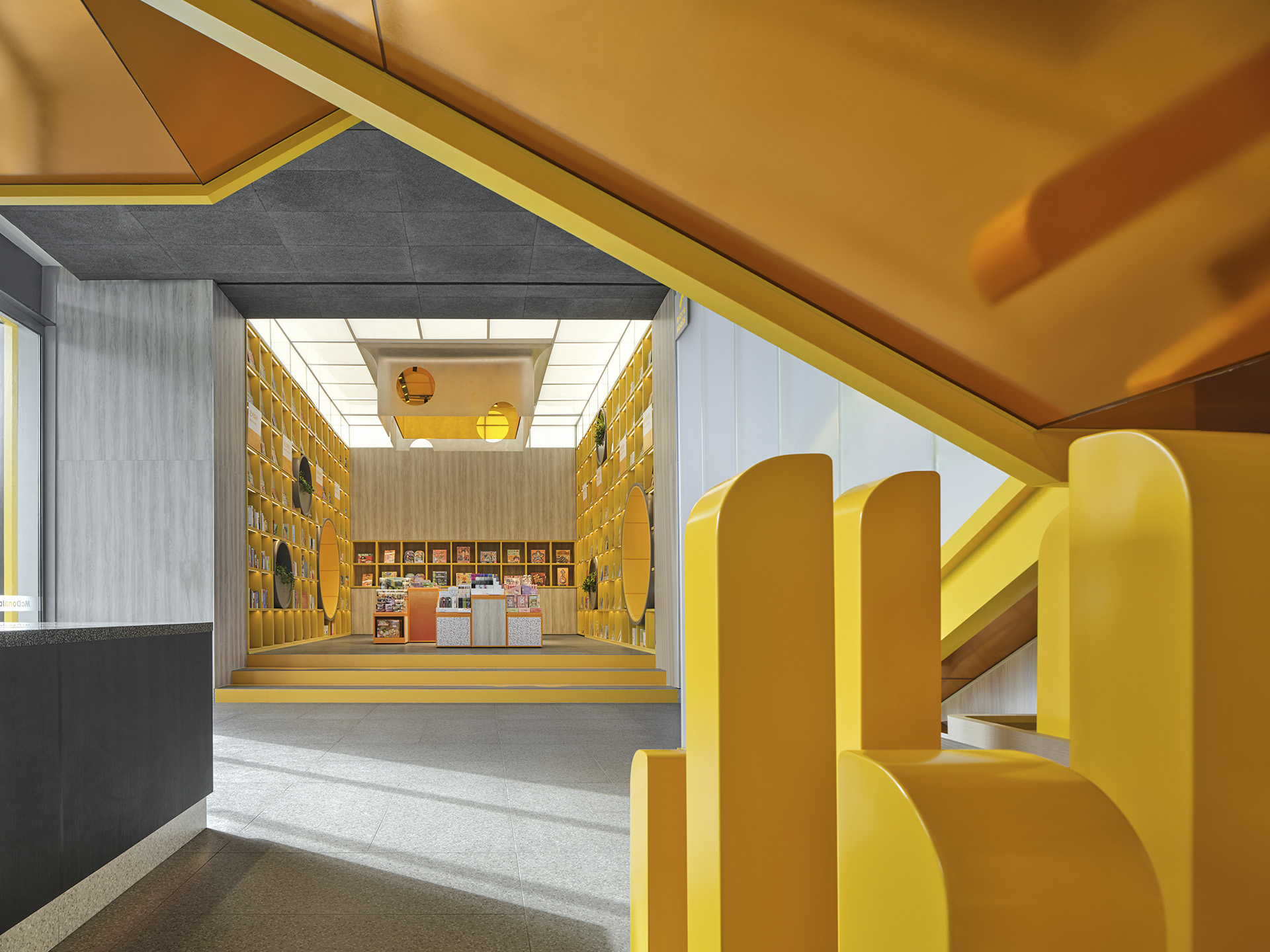Asia Designers Directory - Steve Leung Design Group Unveils Third ...