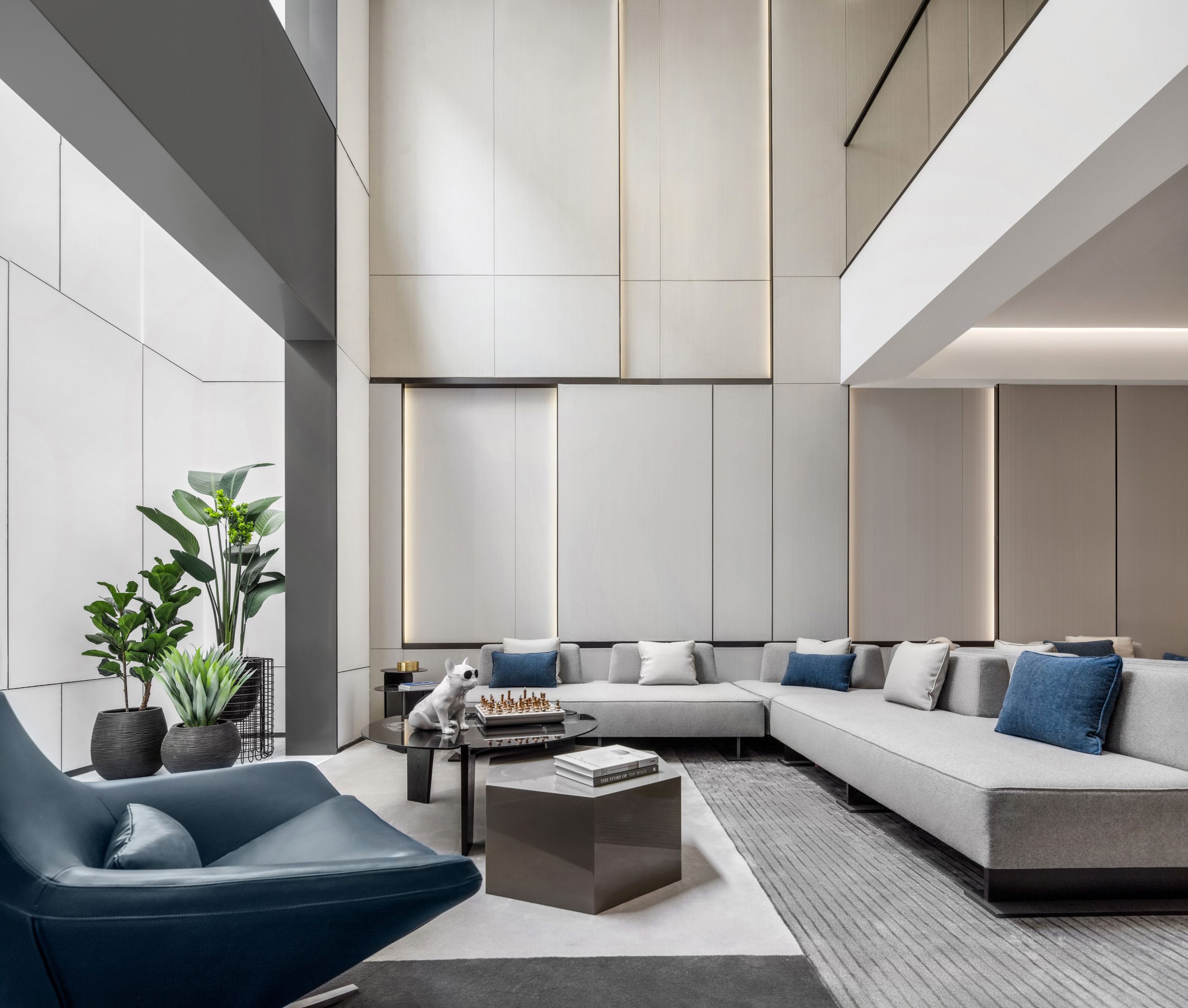 Asia Designers Directory - Steve Leung Design Group debuts new design ...