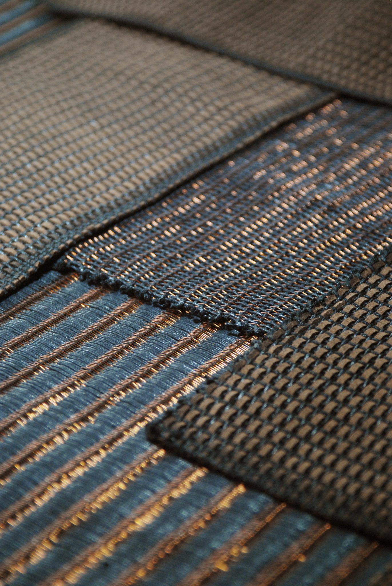 Asia Designers Directory - Interview with Eugenio: An Eye for ...