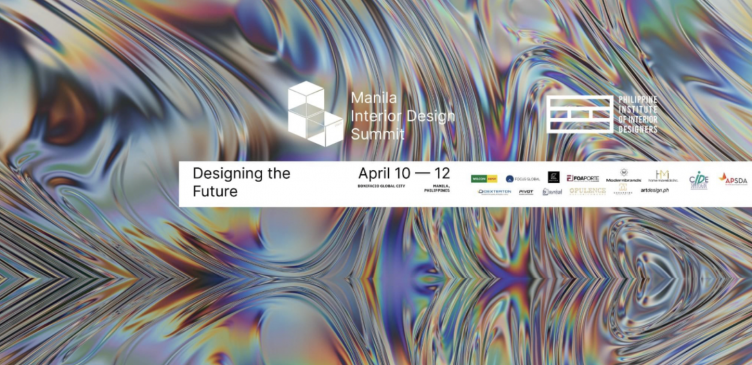 Asia Designers Directory - Inaugural Manila Interior Design Summit to ...