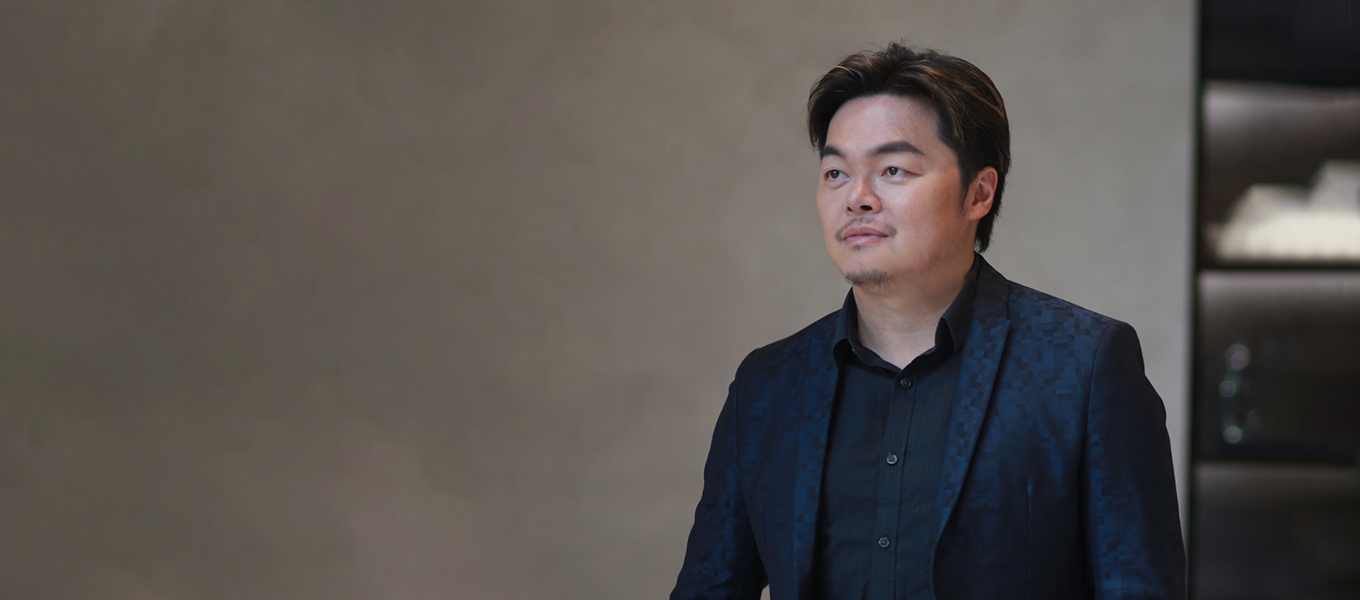 Asia Designers Directory - Distinguished Design Personalities - Asia ...