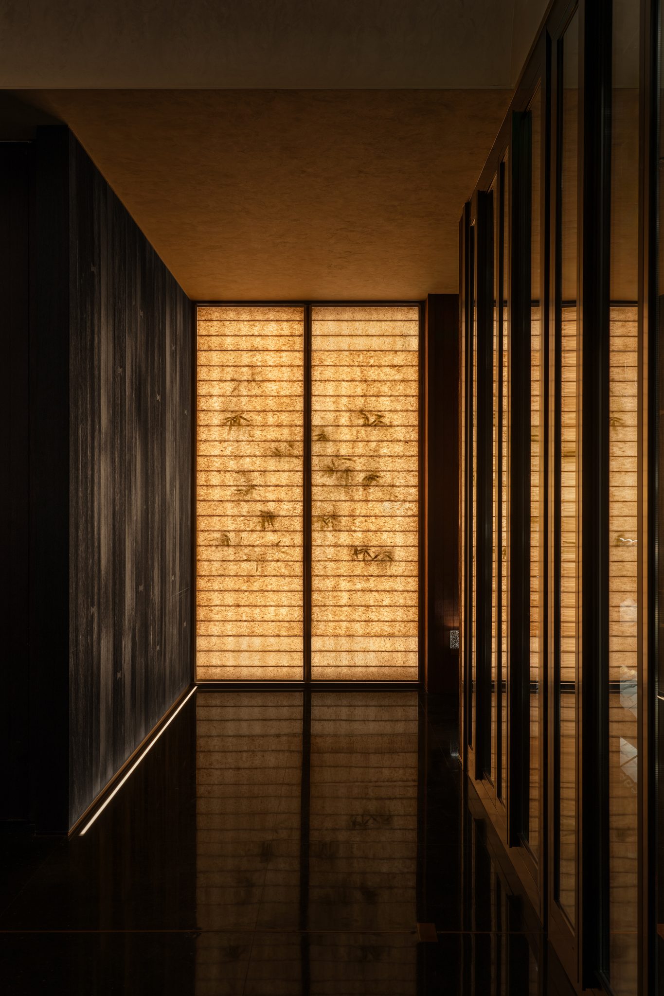 Asia Designers Directory - Gui Temple Restaurant Showcases Ancient ...