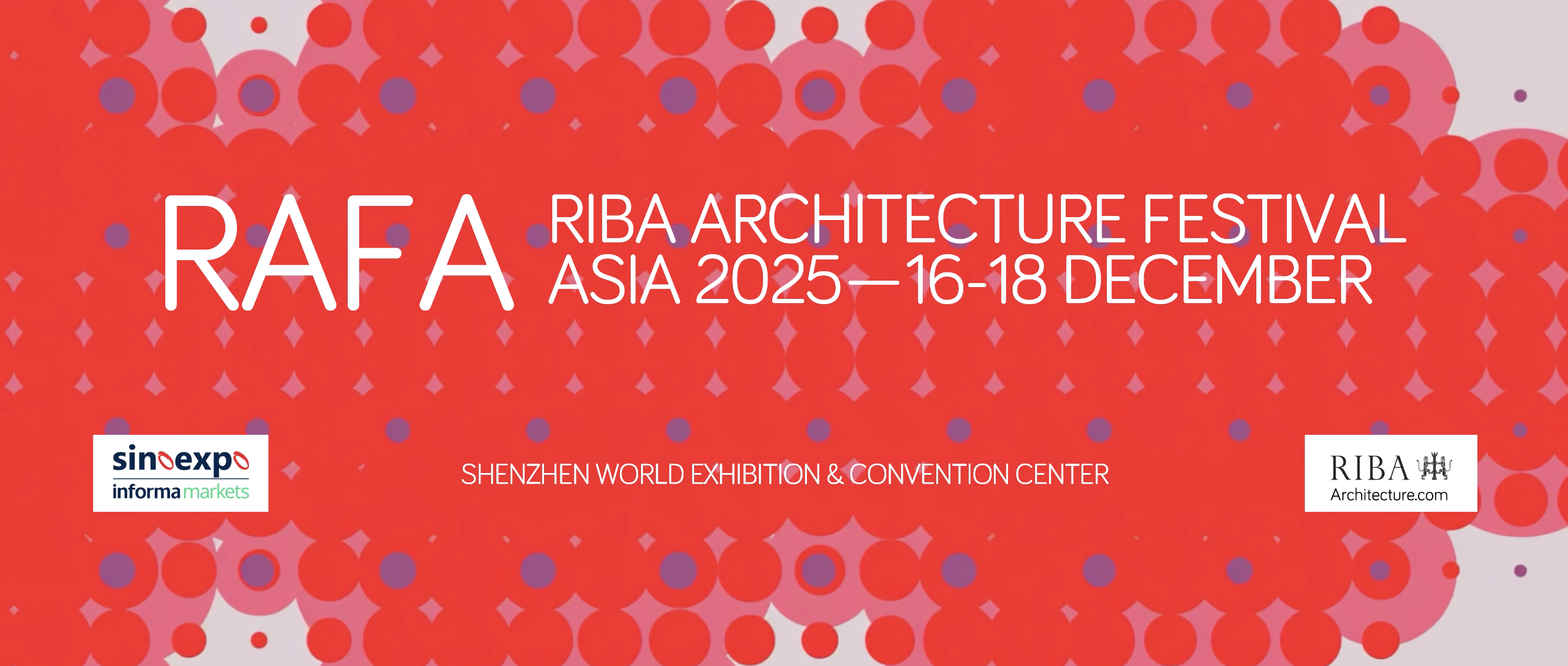 Asia Designers Directory - RIBA Architecture Festival Asia (RAFA) in ...